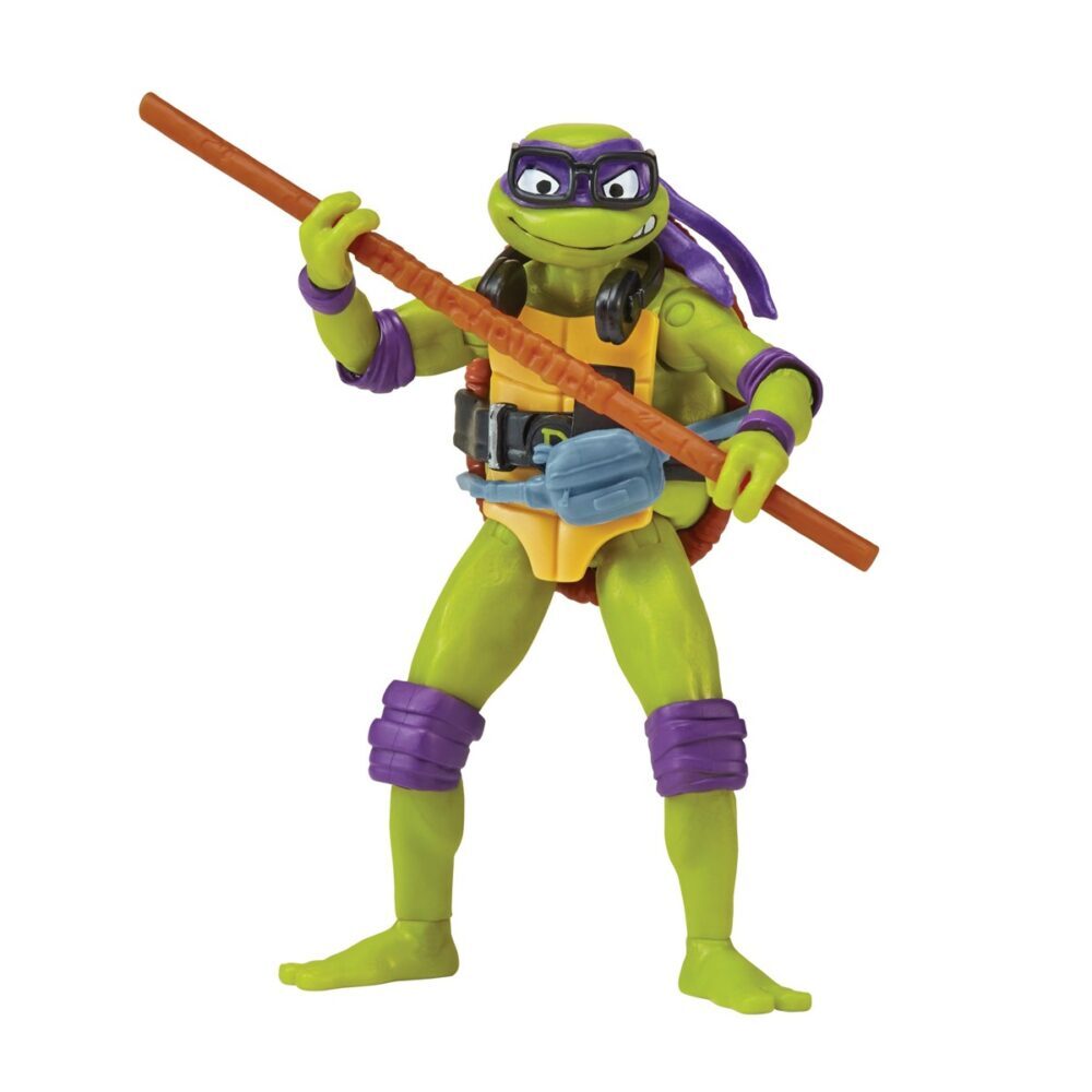 TMNT, osnovna figura, Donatello | Ingpro